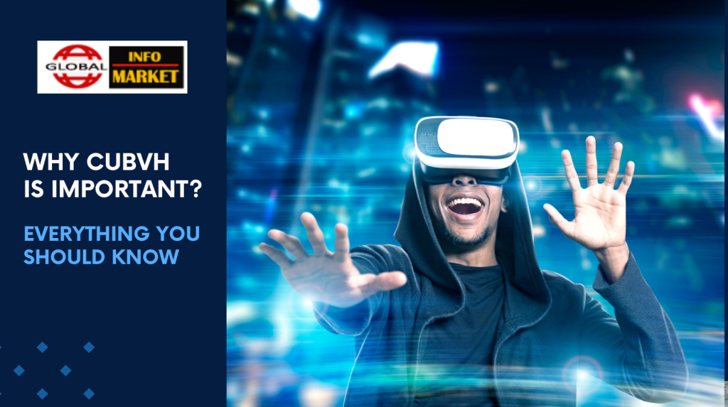 Why CUBVH is Important? Everything You Should Know – Global Info Market
